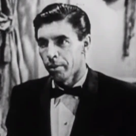 Michael Pate | James Bond Wiki | Fandom