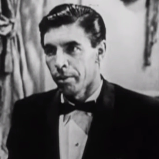 Michael Pate | James Bond Wiki | Fandom