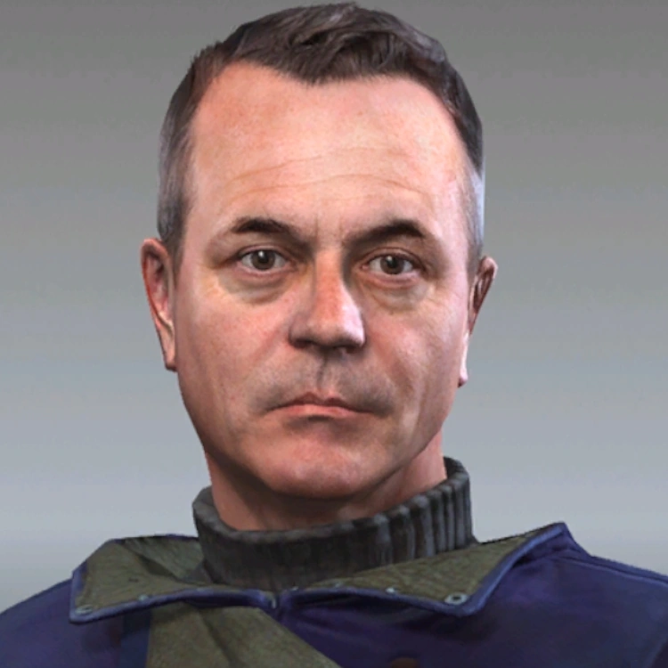 Marc-Ange Draco (Anthony Edridge) | James Bond | Fandom