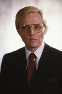 Max Zorin/Gallery | James Bond Wiki | Fandom