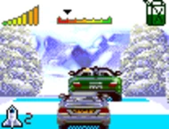 007 Ice Racer | James Bond Wiki | Fandom