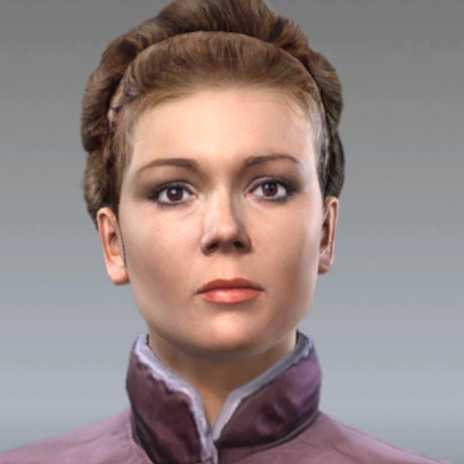 Diana Rigg Tracy Bond