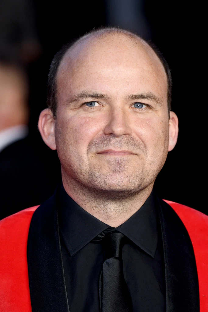Rory Kinnear | James Bond | Fandom