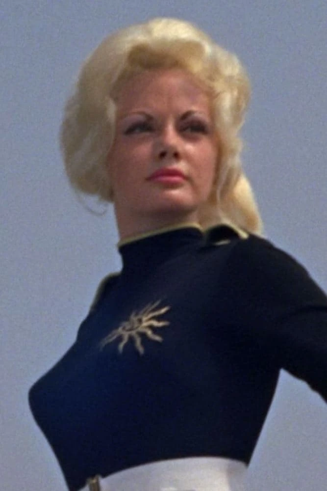 Sharon Higdon | James Bond Wiki | Fandom