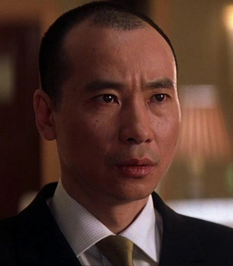 Mr. Chang | James Bond Wiki | Fandom
