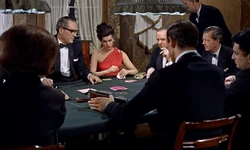 Baccarat | James Bond Wiki | Fandom