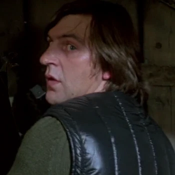 Karageorge | James Bond | Fandom