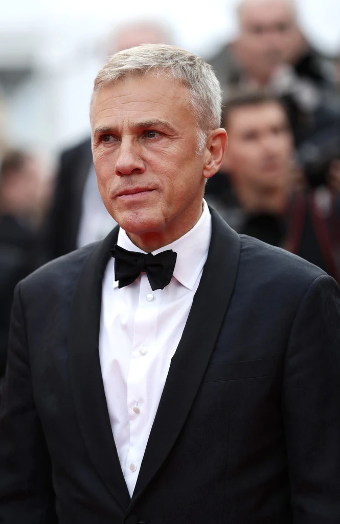 Christoph Waltz | James Bond | Fandom