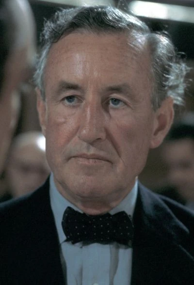 Ian Fleming | James Bond | Fandom