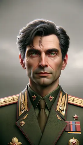 Konstantin Chernov | James Bond Wiki | Fandom