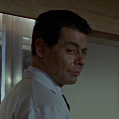 Kisch | James Bond | Fandom