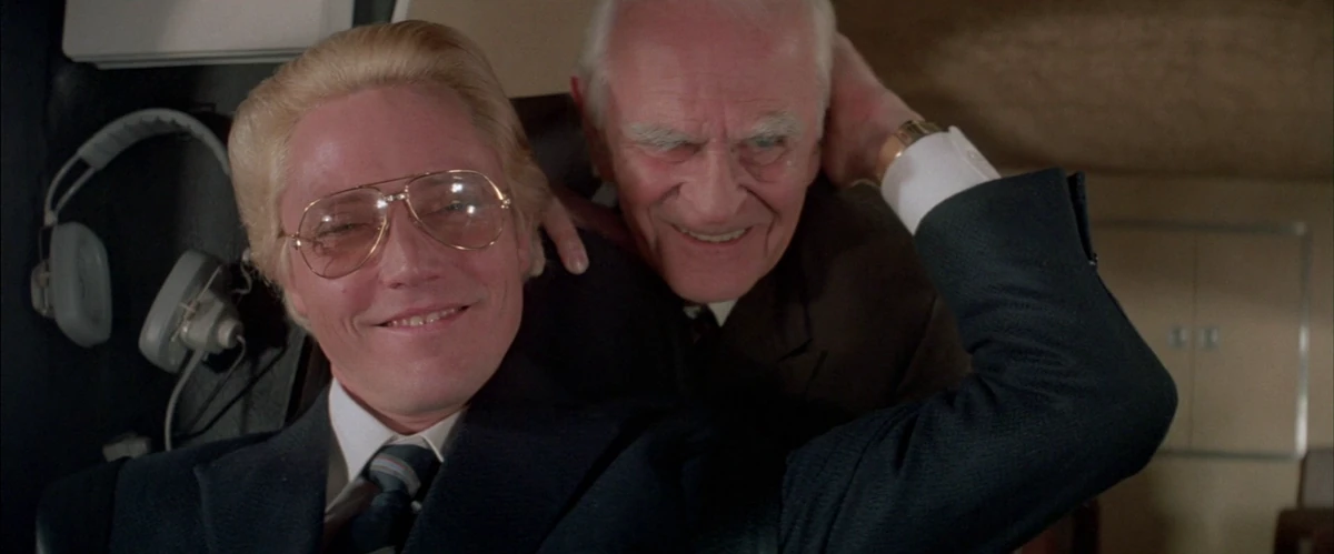 Dr. Mortner/Gallery | James Bond Wiki | Fandom