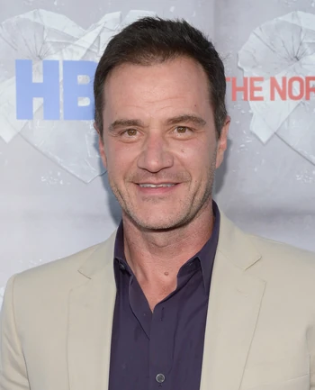 Tim DeKay | James Bond Wiki | Fandom