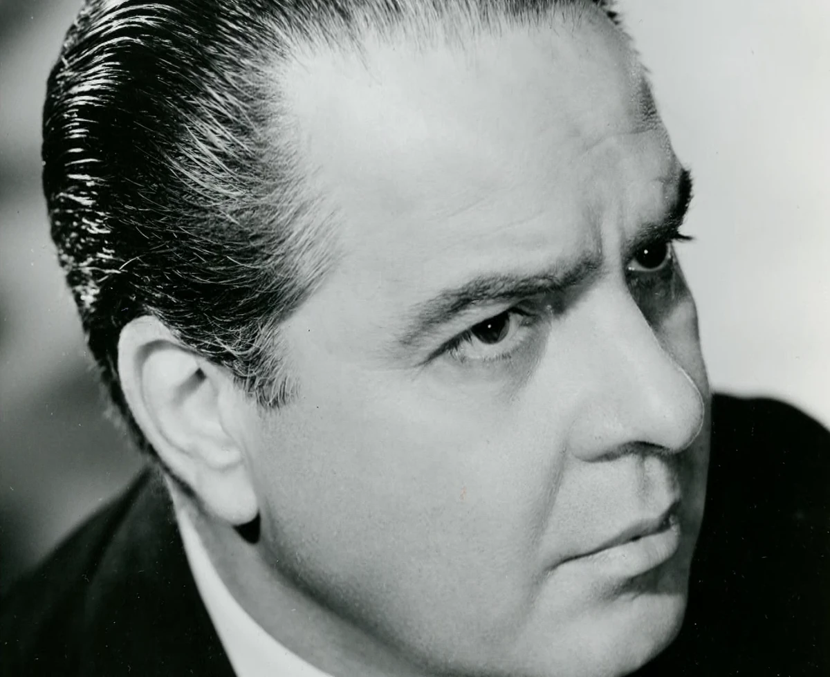 Albert R. Broccoli | Bondpedia | Fandom