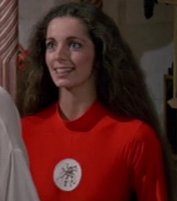 Cherry Gillespie | James Bond Wiki | Fandom