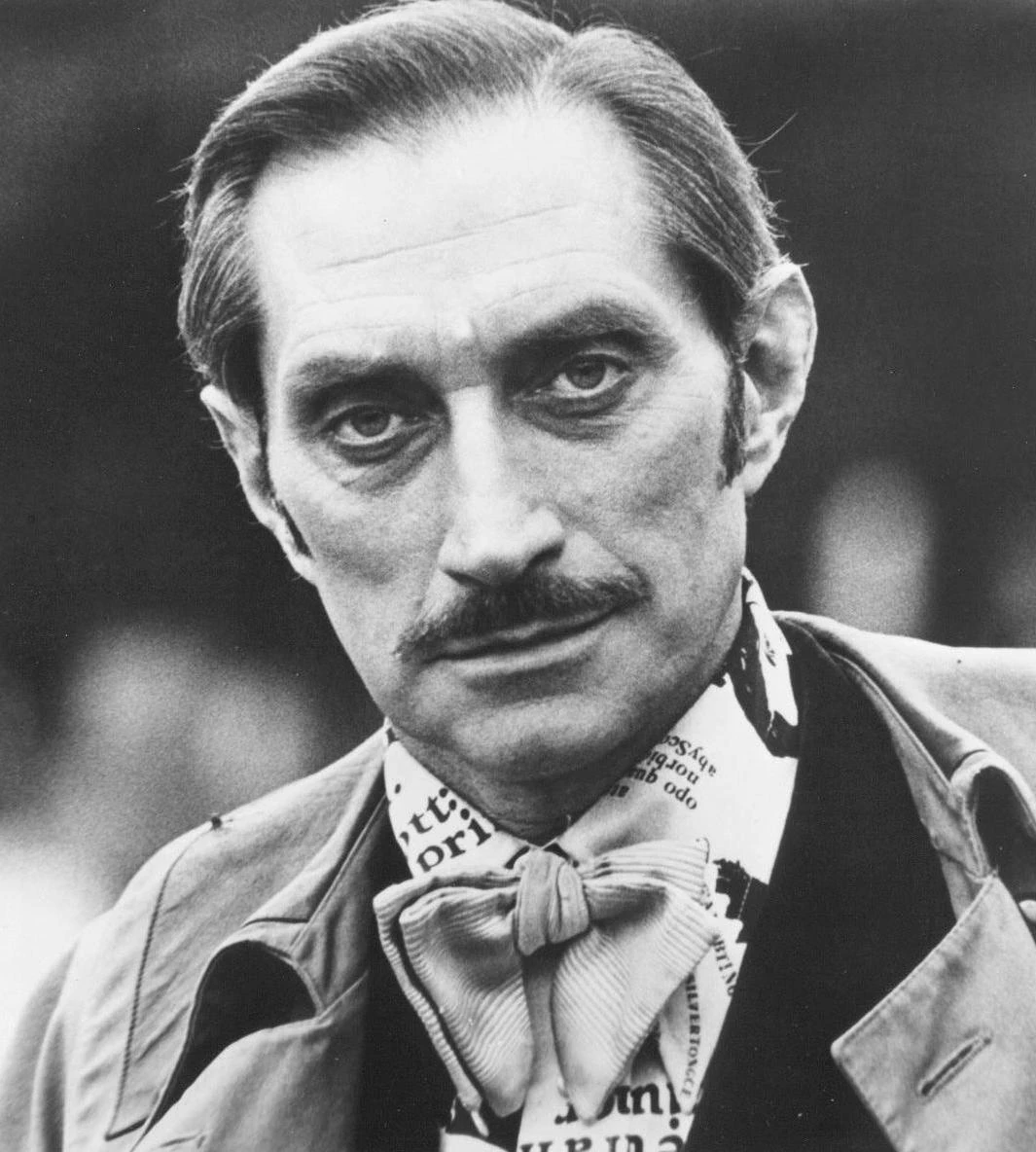 Vladek Sheybal | James Bond Wiki | Fandom