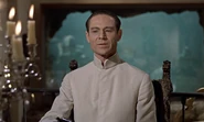 Crab Key | James Bond Wiki | Fandom