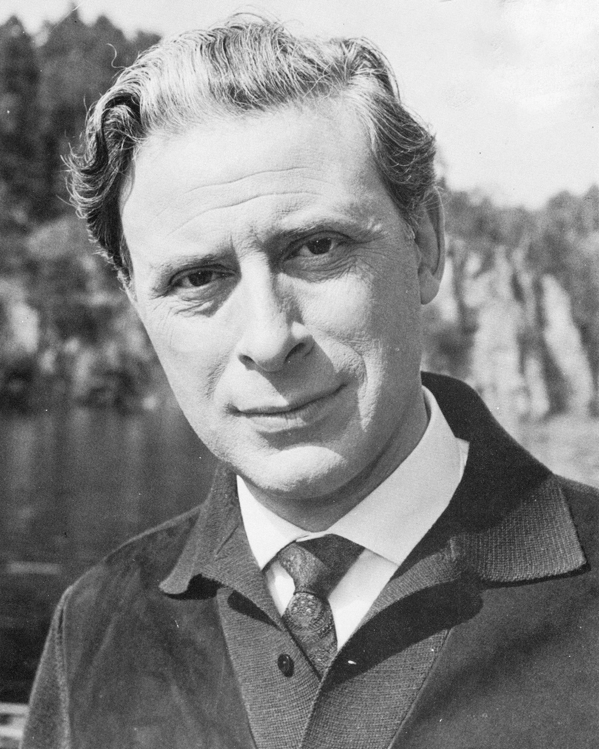 Robert Rietty | James Bond | Fandom