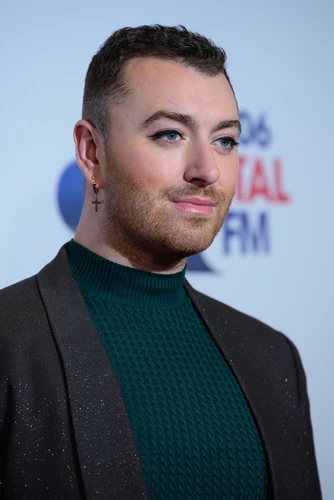 Sam Smith | James Bond | Fandom