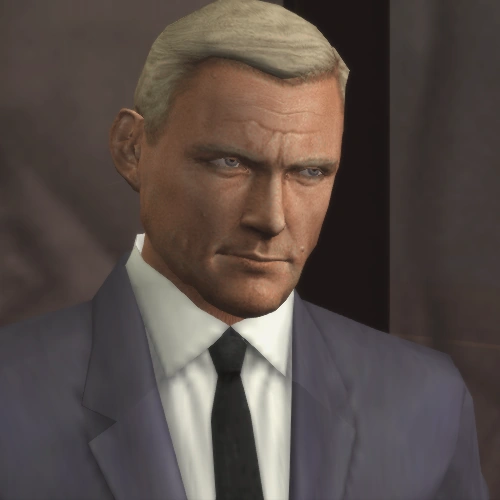 Category:From Russia with Love (game) Characters | James Bond Wiki | Fandom