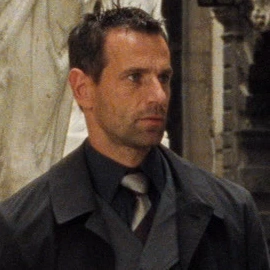 Tall Man | James Bond Wiki | Fandom