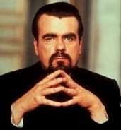 Hugo Drax (Michael Lonsdale) | James Bond Wiki | Fandom