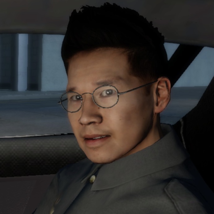 Mr. Ling (Orion Lee) | James Bond Wiki | Fandom