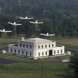 Fort Knox Goldfinger
