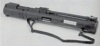 RPG-22 | James Bond Wiki | Fandom