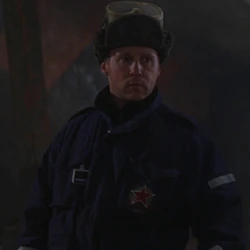 The World Is Not Enough Renard