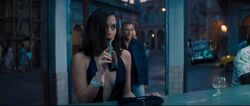 Paloma | James Bond Wiki | Fandom