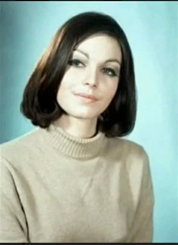 Katya Wyeth | James Bond Wiki | Fandom