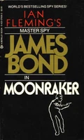 Moonraker (novel) | James Bond Wiki | Fandom