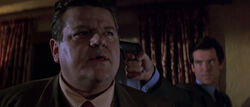 Valentin Zukovsky (Robbie Coltrane) | James Bond Wiki | Fandom