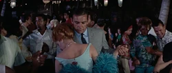Fiona Volpe (Luciana Paluzzi) | James Bond Wiki | Fandom
