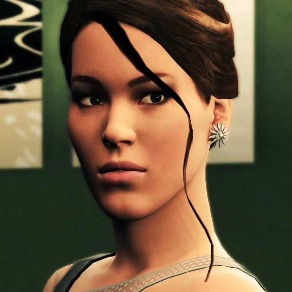 Nicole Hunter | James Bond Wiki | Fandom