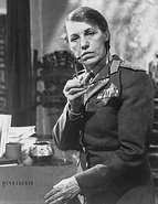 Rosa Klebb (Lotte Lenya)/Gallery | James Bond Wiki | Fandom