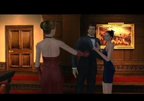 Dominique Paradis | James Bond Wiki | Fandom