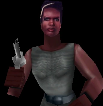 May Day | James Bond Wiki | Fandom