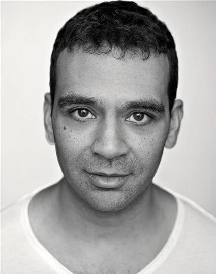 James Goode | James Bond Wiki | Fandom