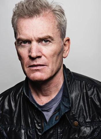 Richard Dillane | James Bond Wiki | Fandom