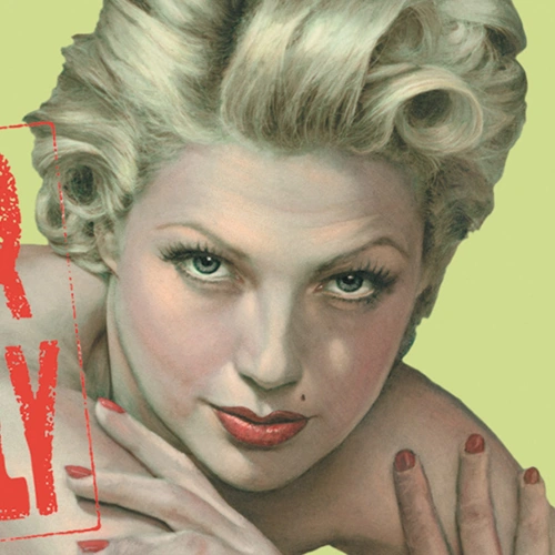 Lisl Baum | James Bond Wiki | Fandom