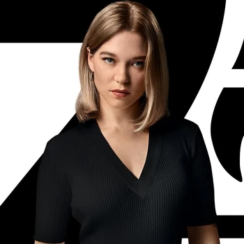 Madeleine Swann | James Bond Wiki | Fandom