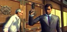 James Bond (Andrew Bicknell) | James Bond Wiki | Fandom
