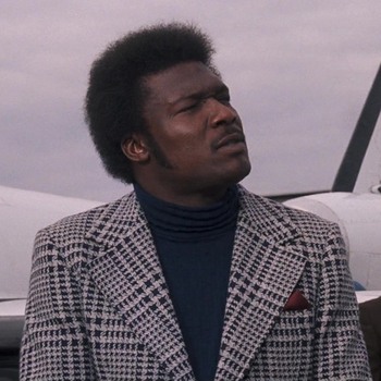 Adam | James Bond Wiki | Fandom