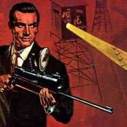 James Bond (Literary) | James Bond Wiki | Fandom