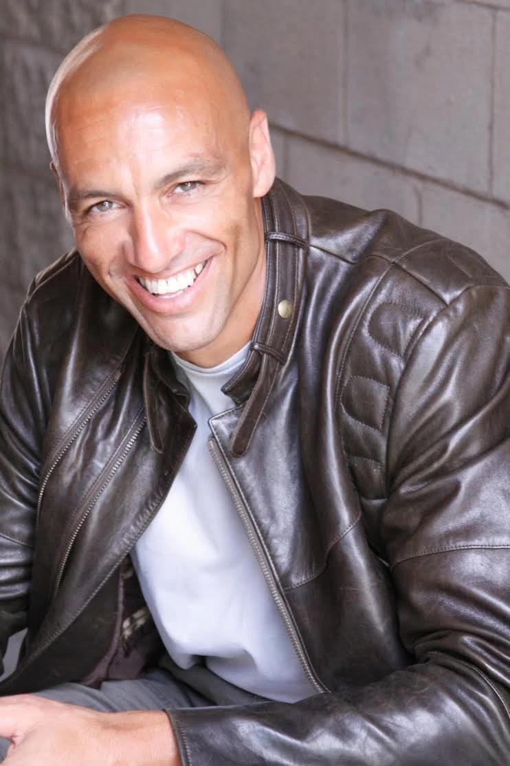 Daz Crawford | James Bond Wiki | Fandom