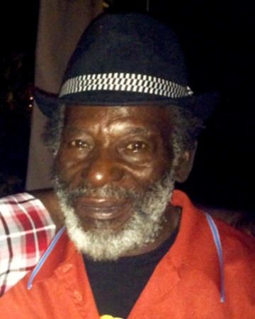 Earl Jolly Brown | James Bond | Fandom