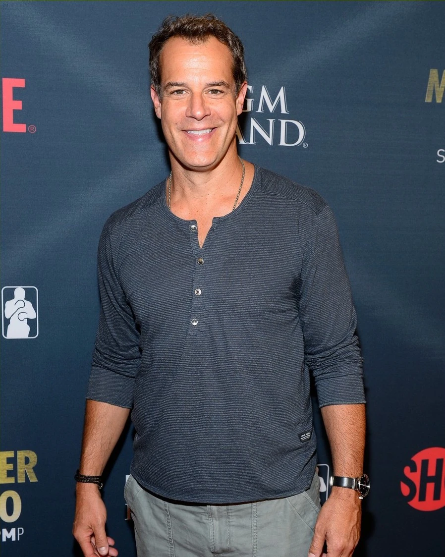 Josh Stamberg | James Bond Wiki | Fandom