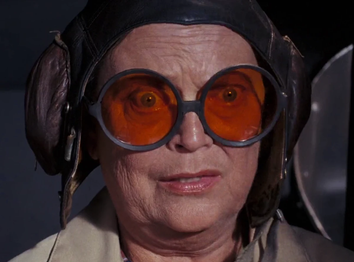 Mrs. Bell | James Bond Wiki | Fandom